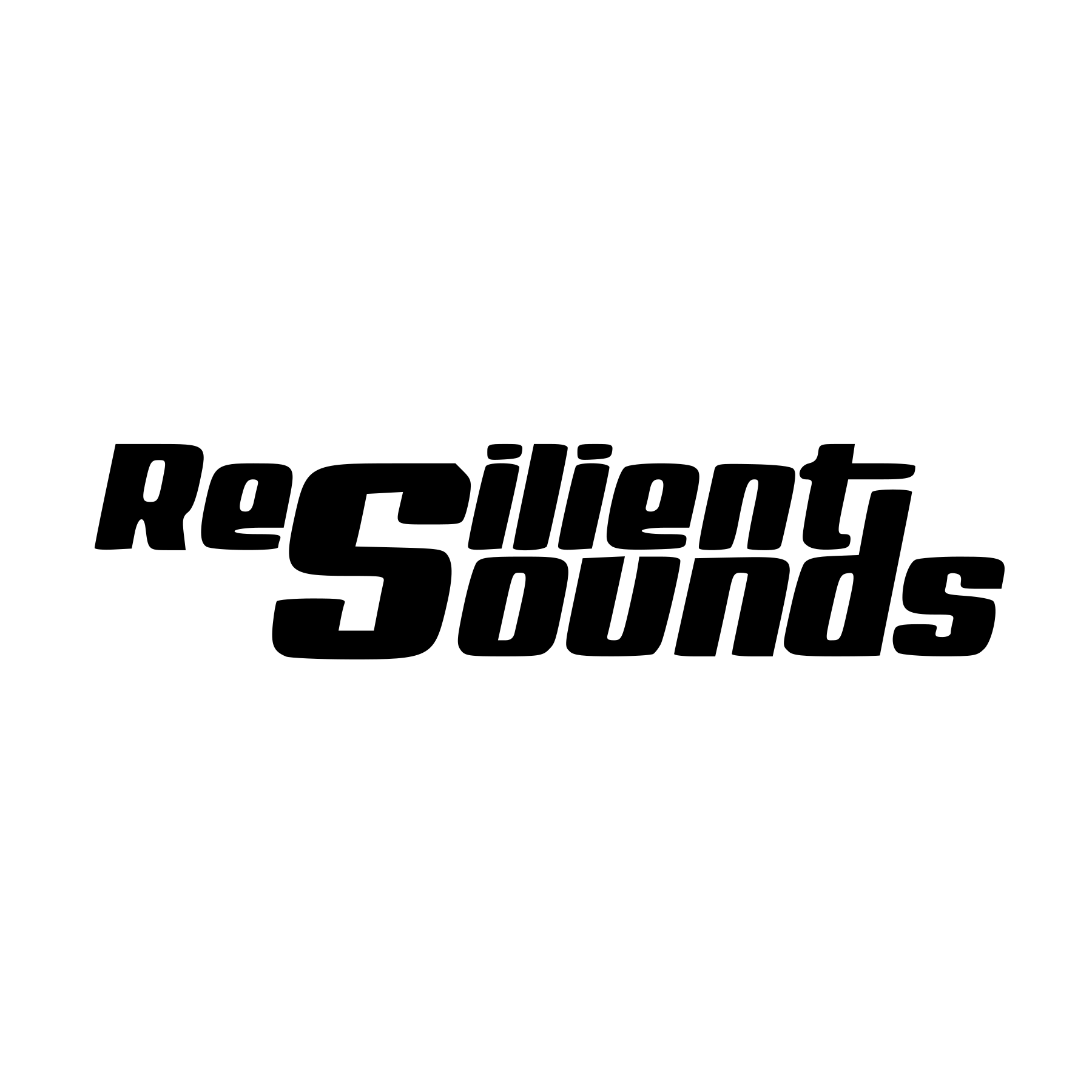 Resilient Sounds | Audio Sellerz
